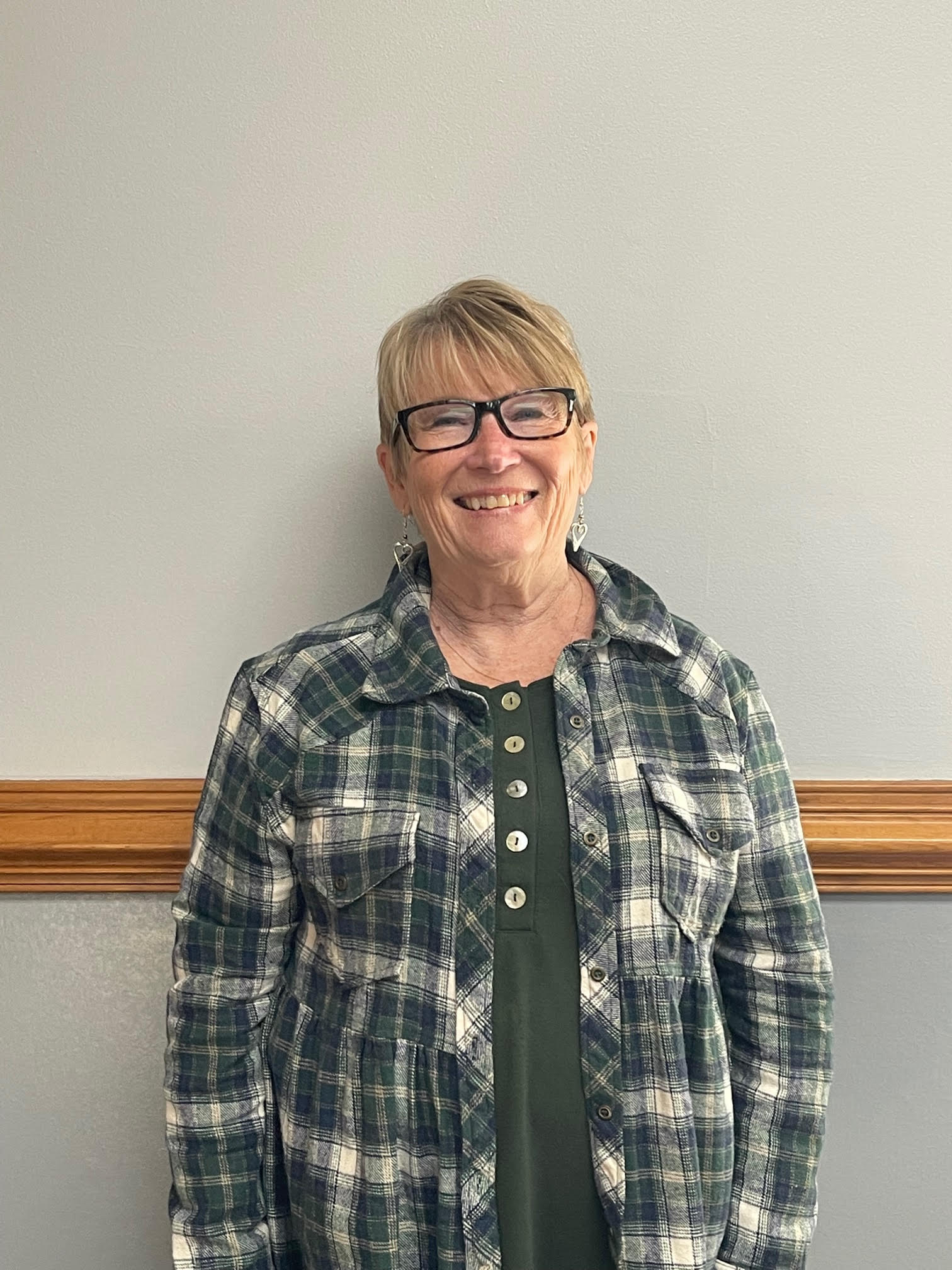 Meet the Team – Badin Shores Resort Homeowners Association